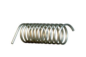 Custom Cooling Coils | Helical Cooling Lines | Cooling Loops