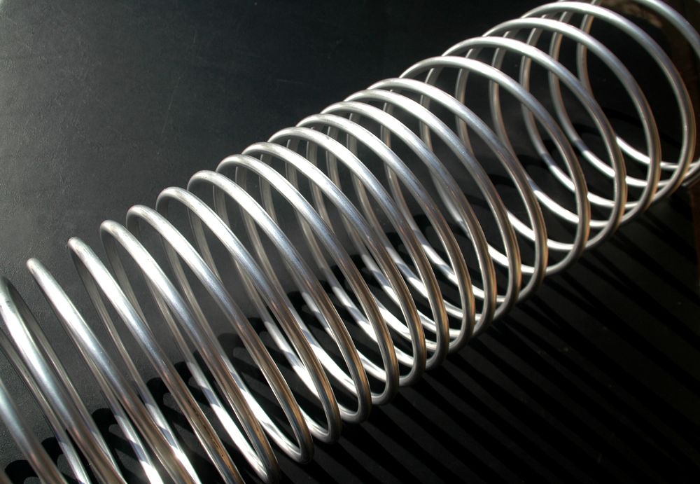Large Cooling Coils Photo Gallery