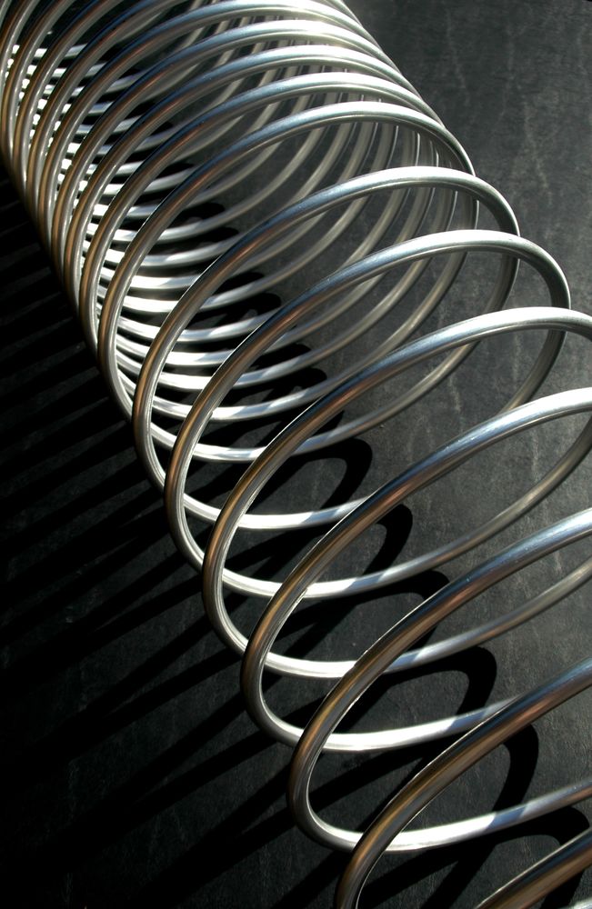 Large Cooling Coils Photo Gallery