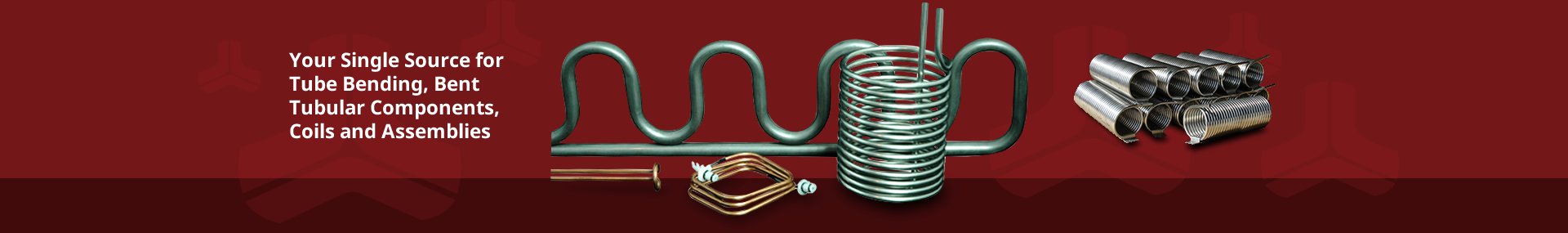 Custom Ram Bent Tube and Pipe | Custom Tube Bending Services